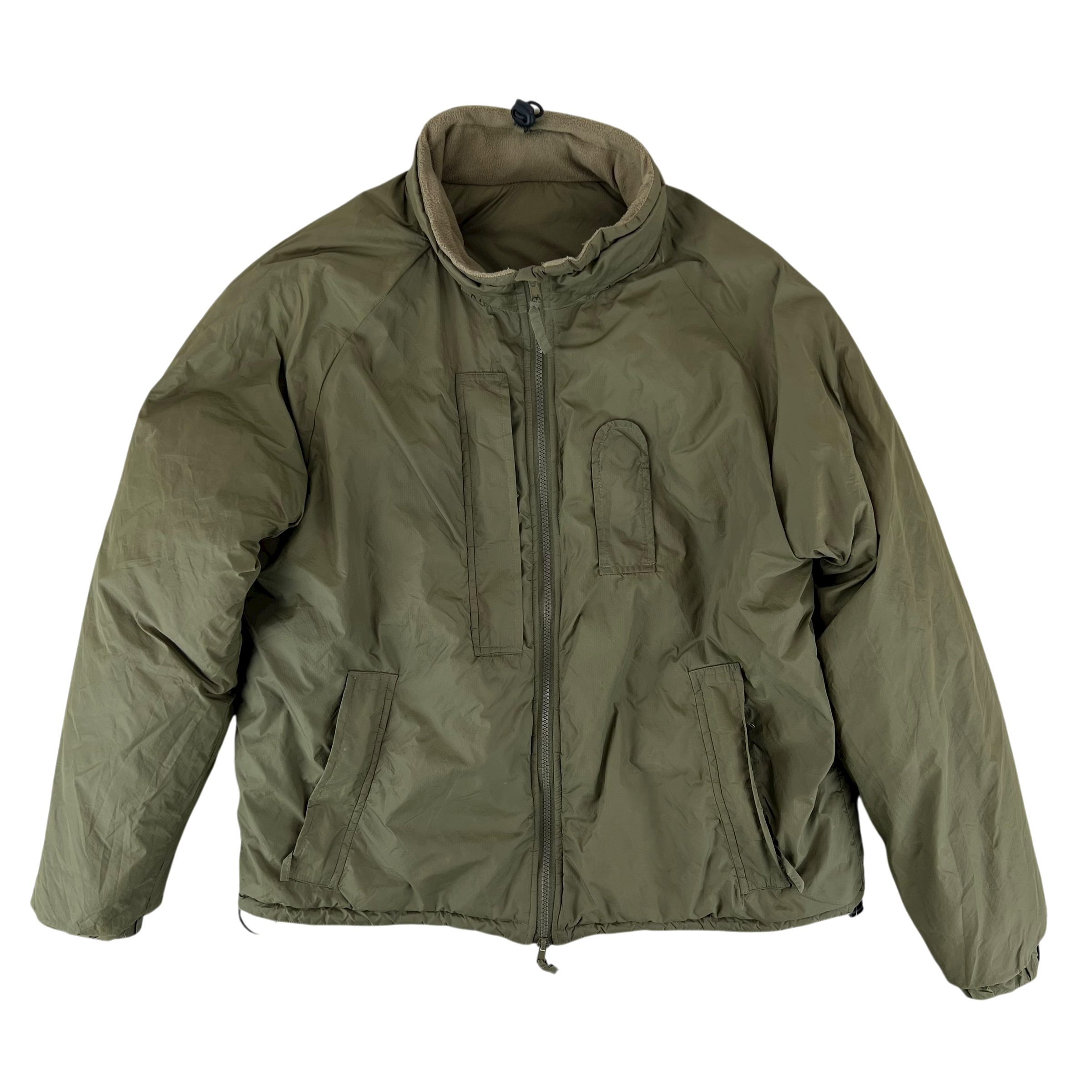 British Army Thermal Buffalo Jacket - Medium – Lambrino Militaria