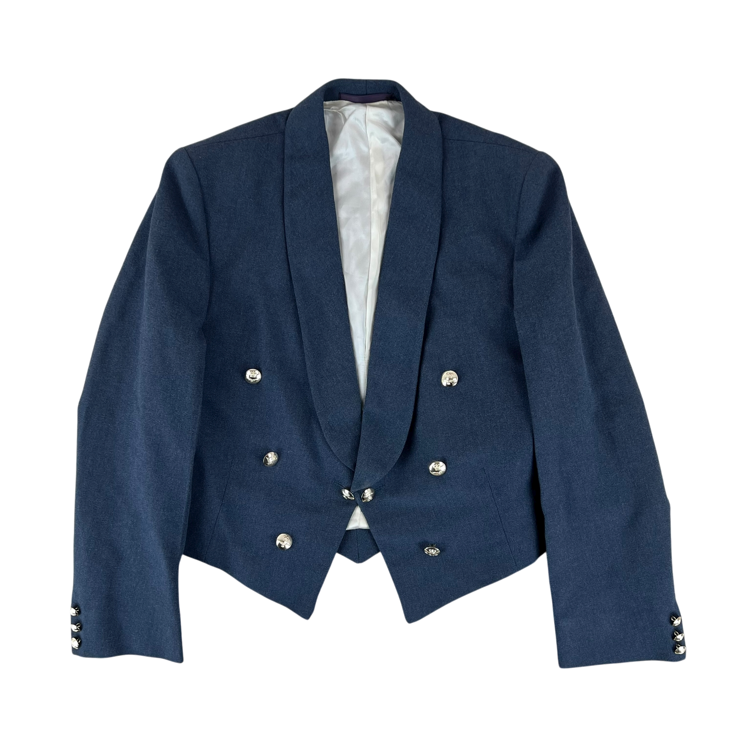 British RAF No. 5 NCO Mess Dress Jacket - Medium – Lambrino Militaria