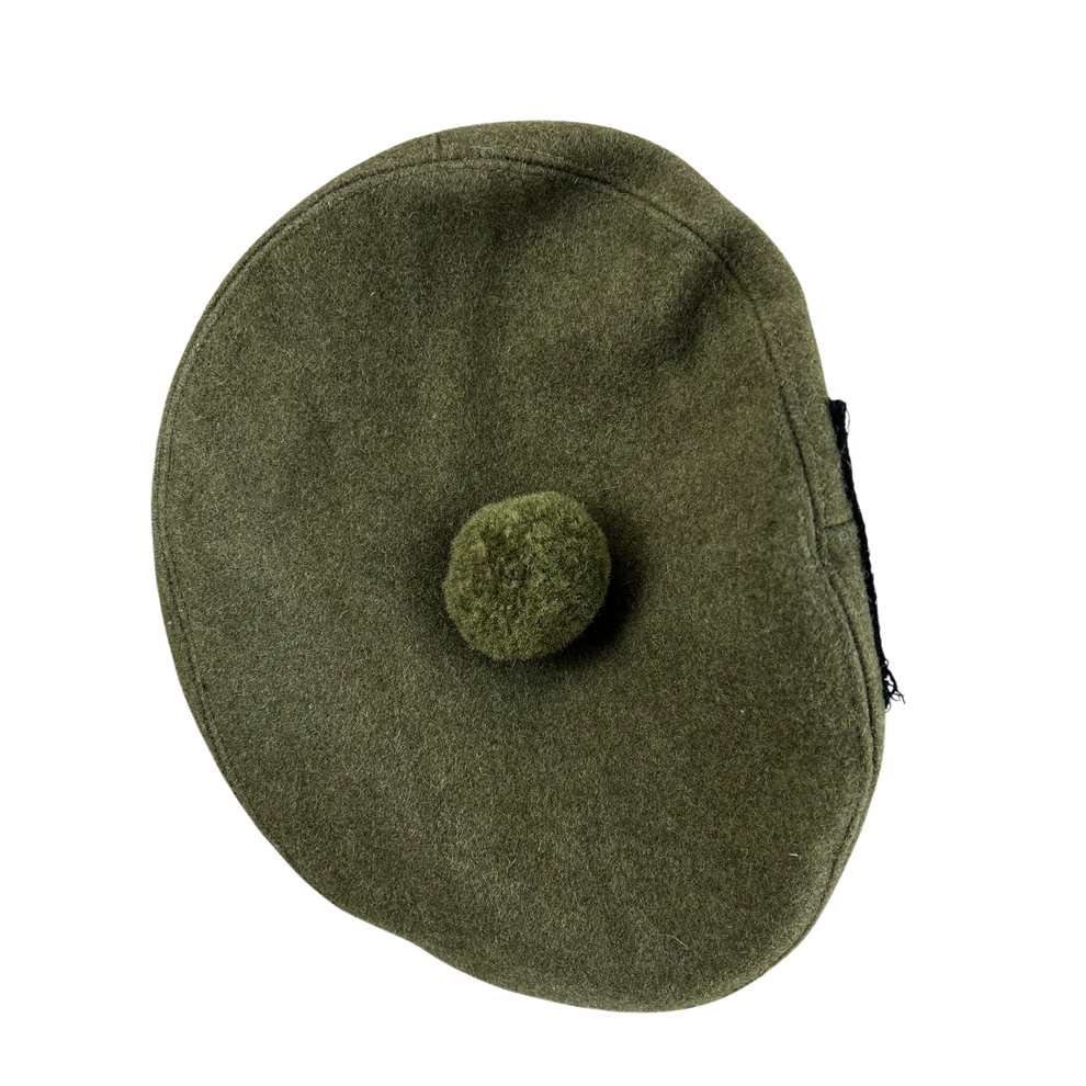 British Army Royal Regiment of Scotland Tam o Shanter - Small ...