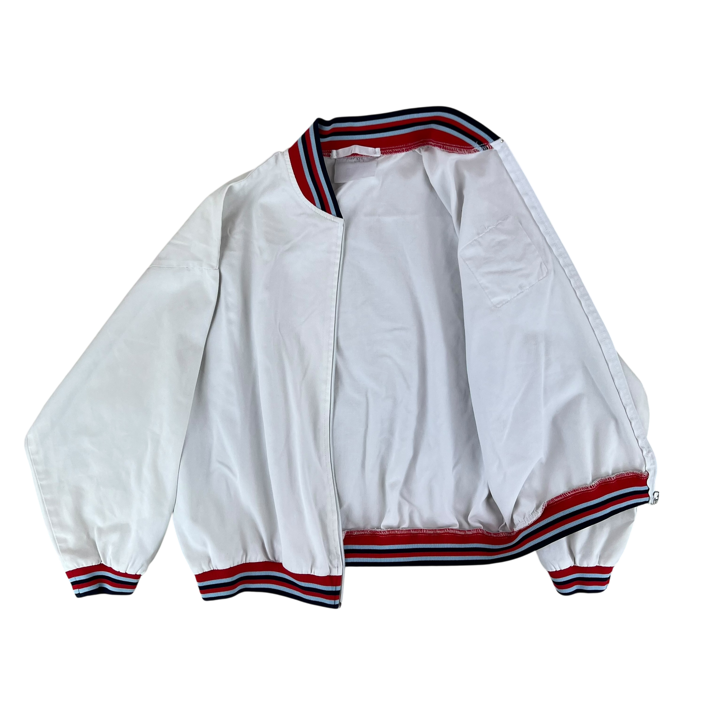 British Army PTI Track Jacket - Medium 160/92 – Lambrino Militaria British Army PTI Track Jacket - Medium 160/92 – Lambrino Militaria