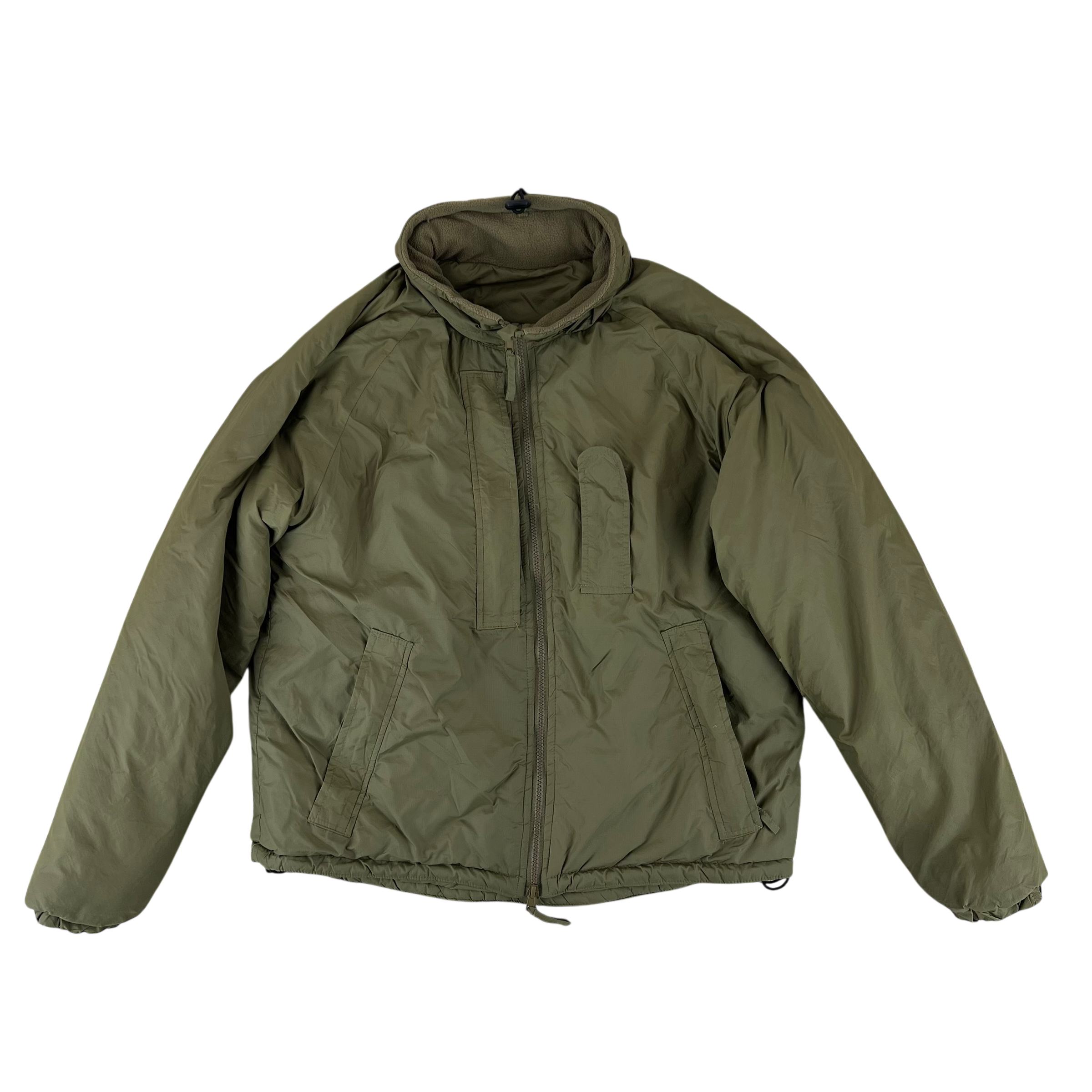 British Army Thermal Buffalo Jacket - Small – Lambrino Militaria
