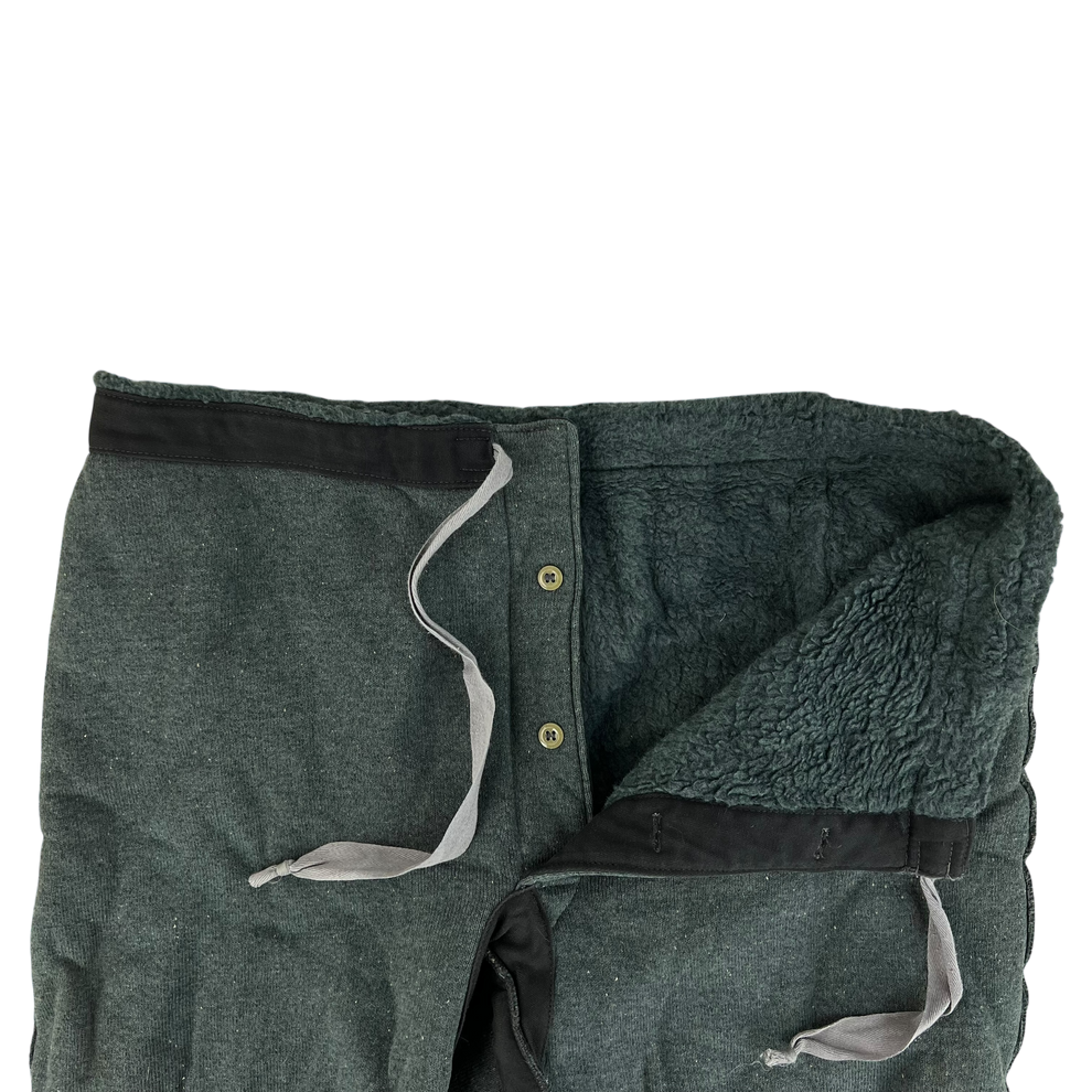 Czechoslovak Army M85 Faux Fur Trouser Liners - W40 L32 – Lambrino ...