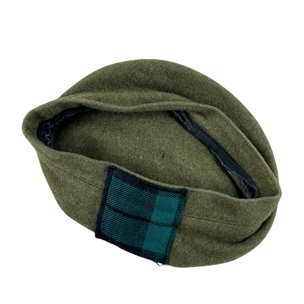 British Army Royal Regiment of Scotland Tam o Shanter - Small ...