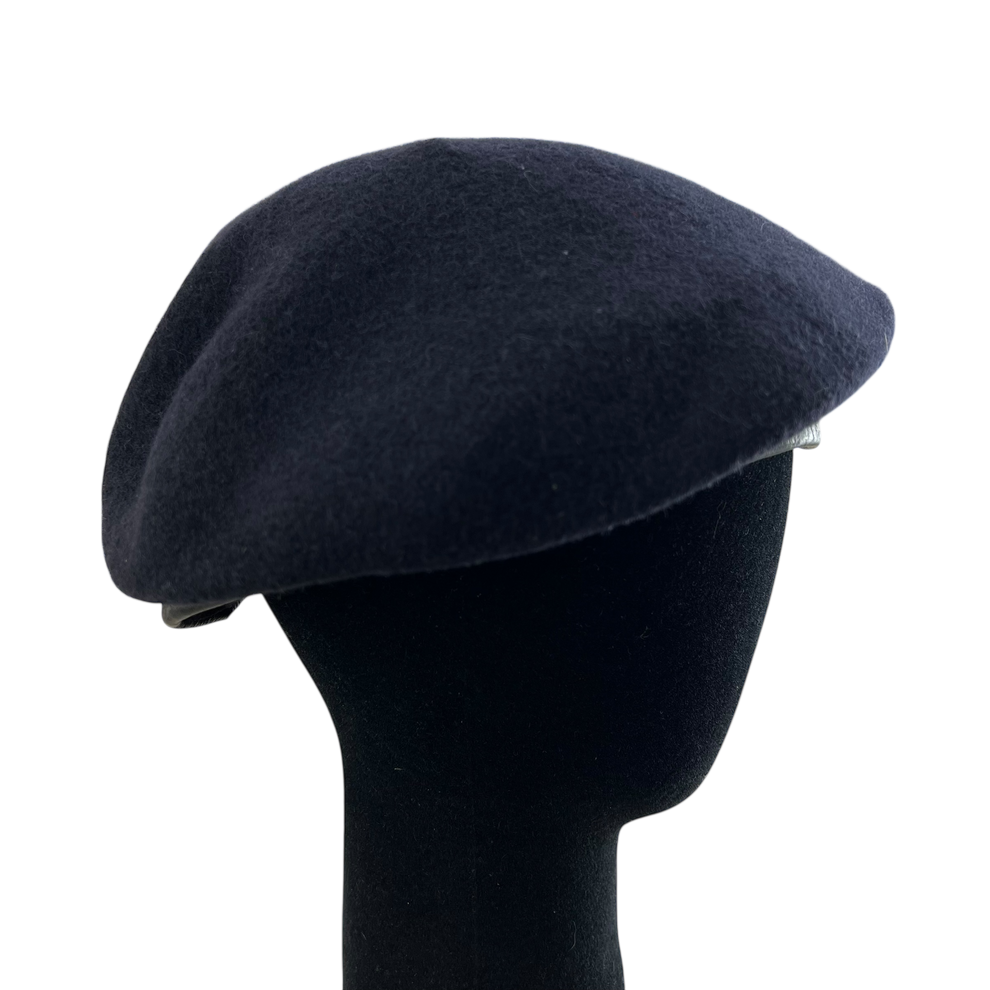 British Army Beret w Badge - Royal Signals Corps - Large – Lambrino ...