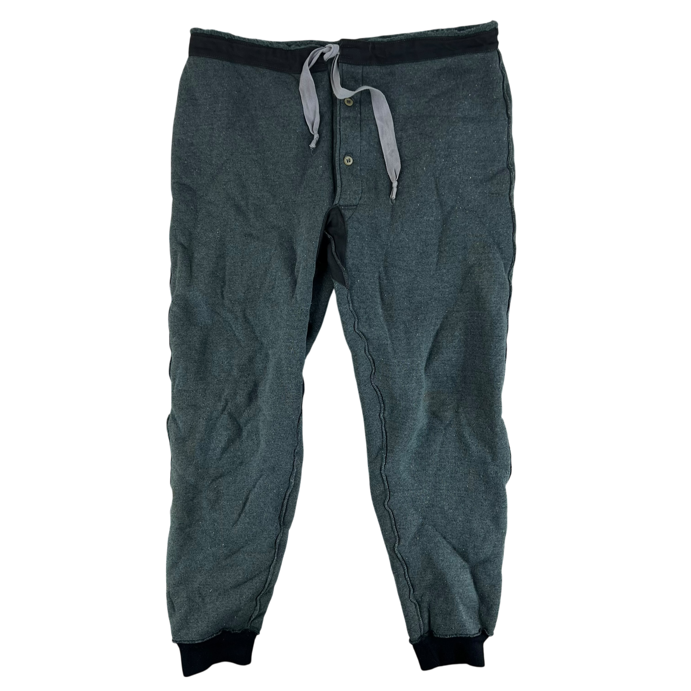 Czechoslovak Army M85 Faux Fur Trouser Liners - W40 L32 – Lambrino ...